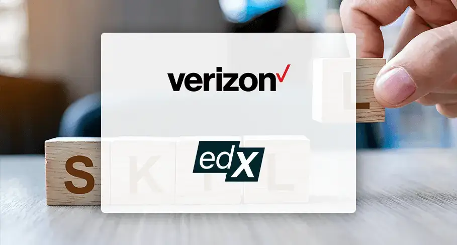 Verizon & edX Join Forces to Accelerate Skills Development for High ...