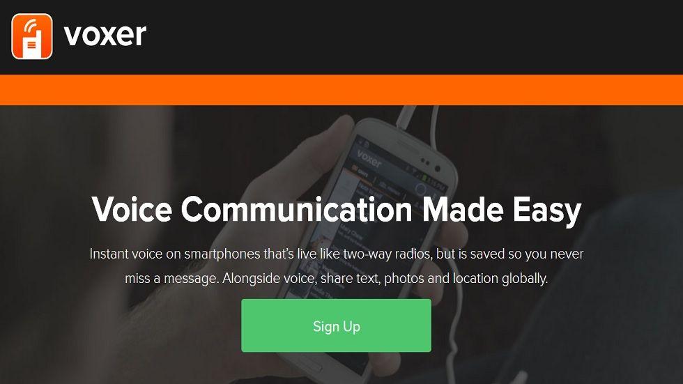 Is Voxer your New Communication App? – EdTechReview