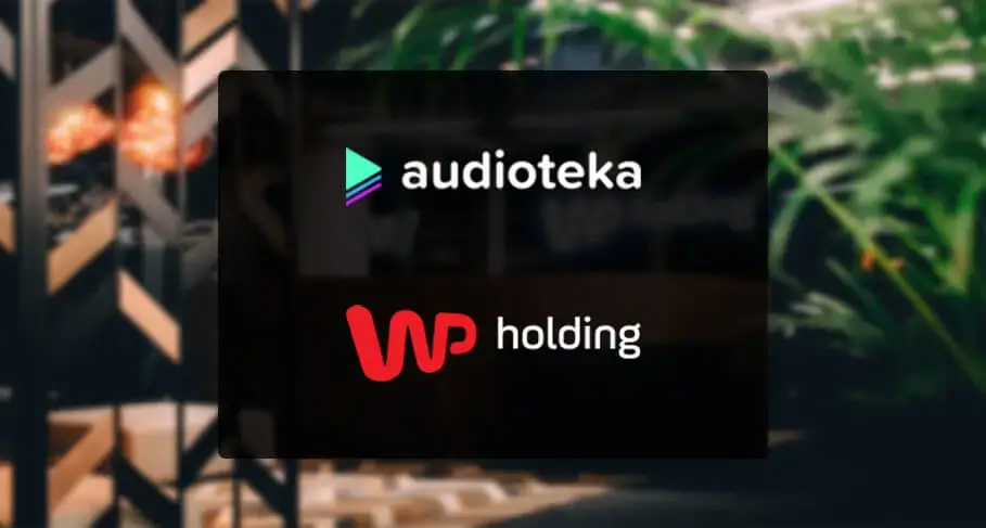 Wirtualna Polska Holding Acquires Multi-Language Audiobook Company ...