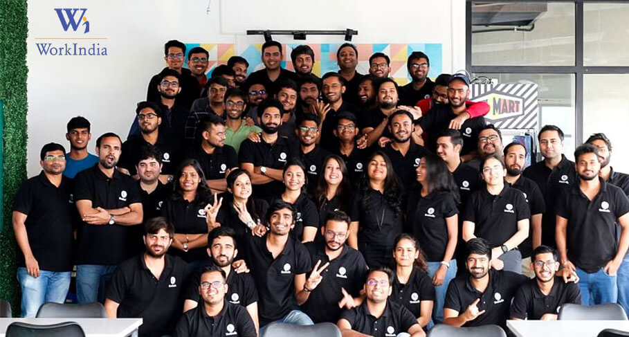 Blue-Collar Recruitment Platform WorkIndia Raises $12M in Pre-Series B Round – EdTechReview